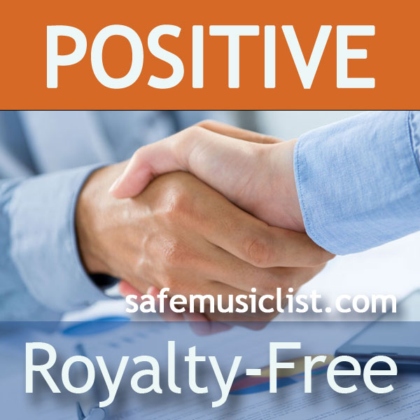 Upbeat Royalty Free Music for Video - Positive Dynamics
